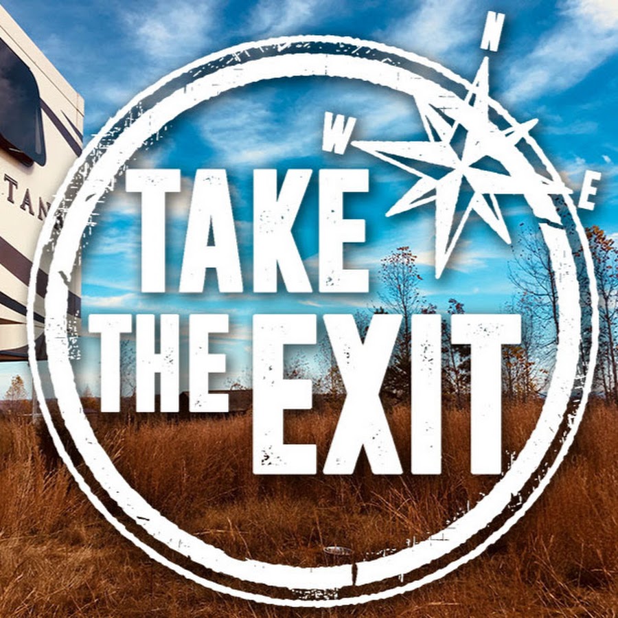 Take the Exit - YouTube