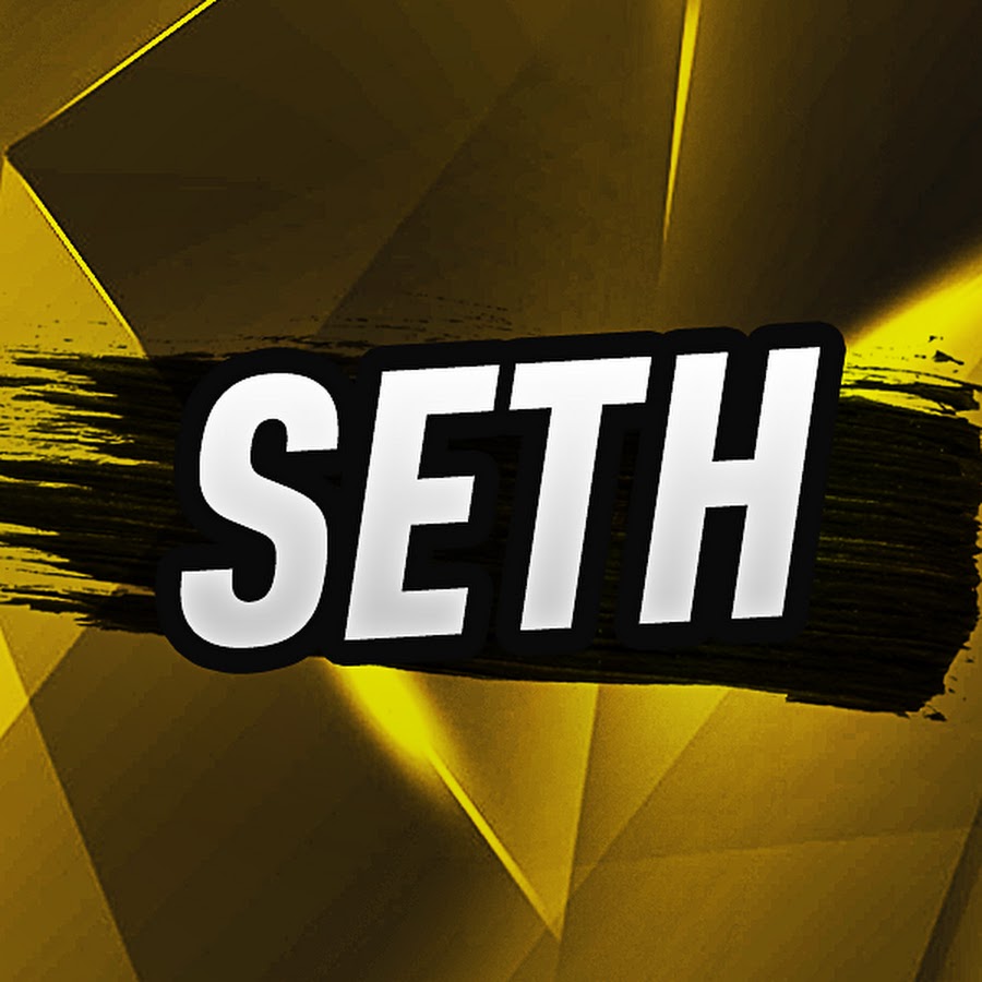 Seth - YouTube