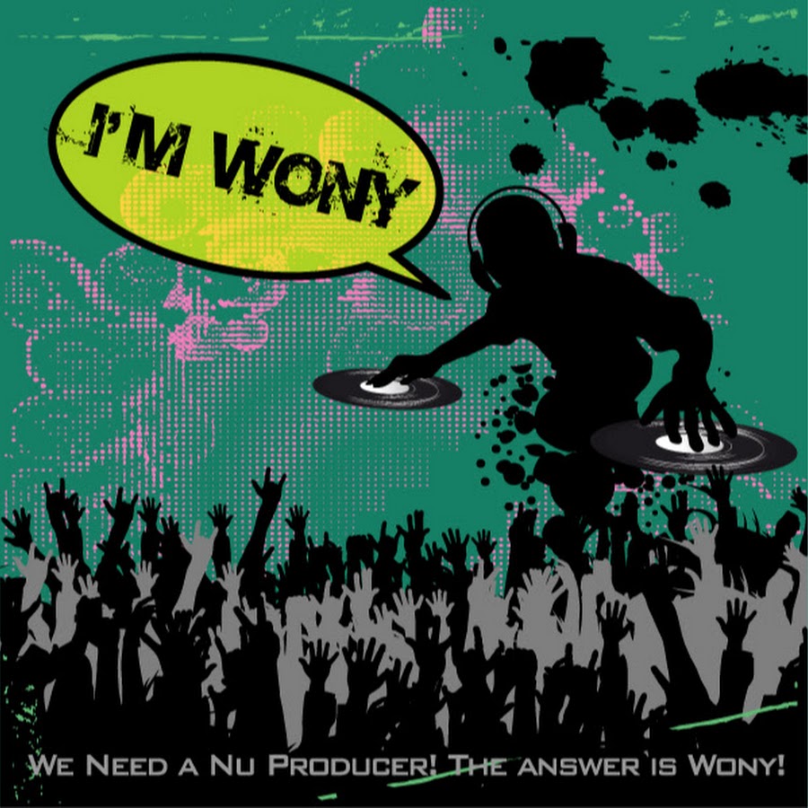 Wony Music - YouTube