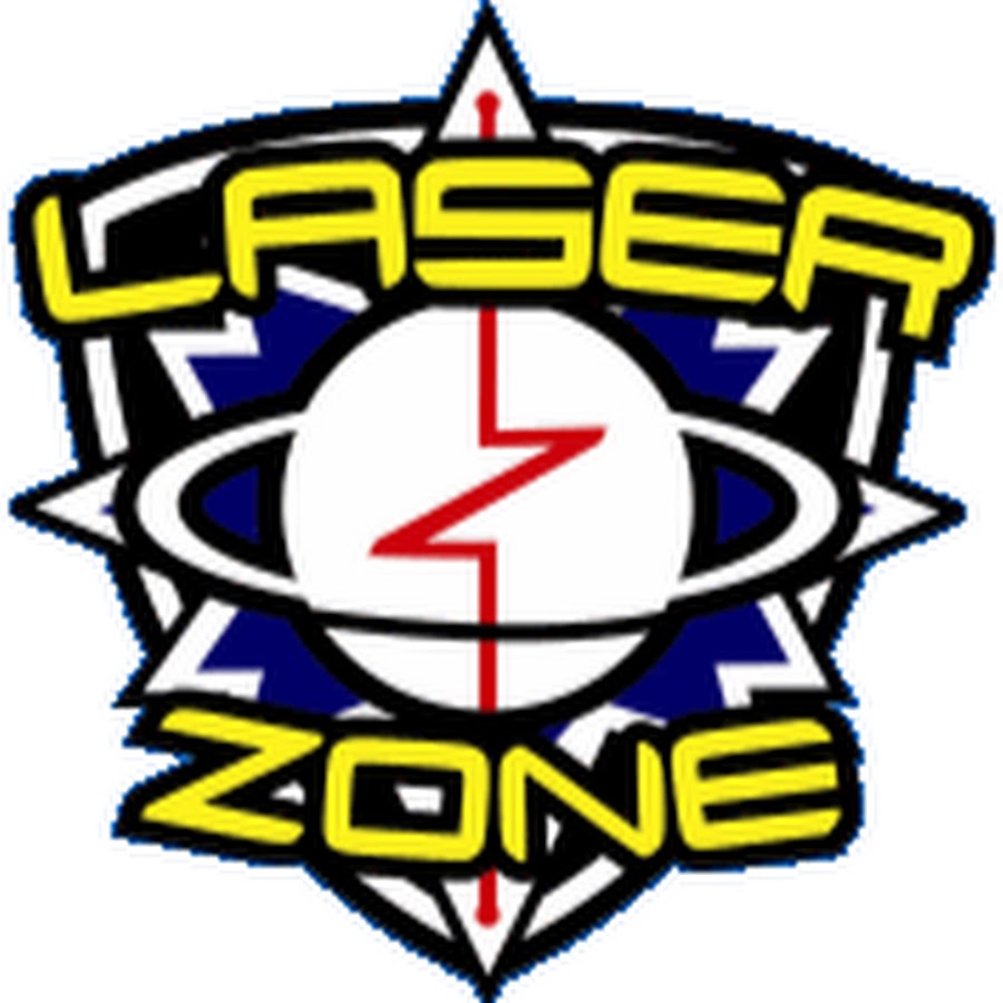 //LazerZone// - YouTube