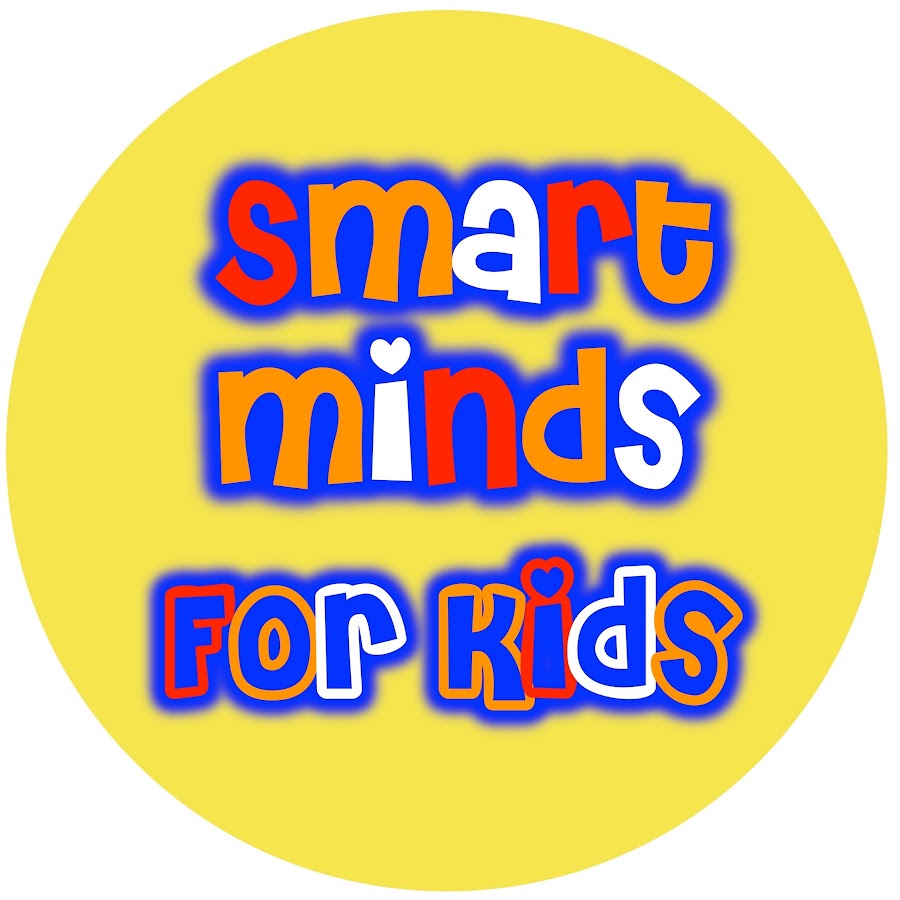 Smart Minds For Kids - YouTube