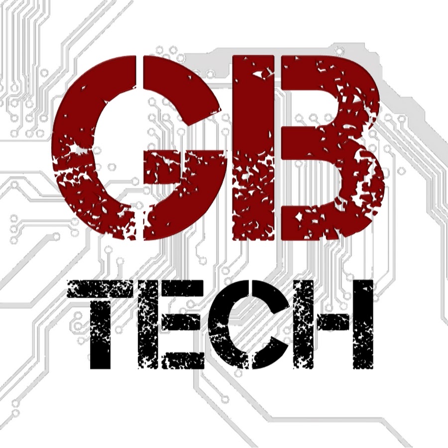 GB Tech - Eletrônica - YouTube
