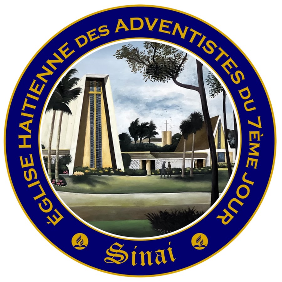 Sinai Haitian SDA Media Ministry - YouTube