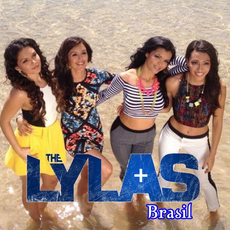 The Lylas Brasil - YouTube