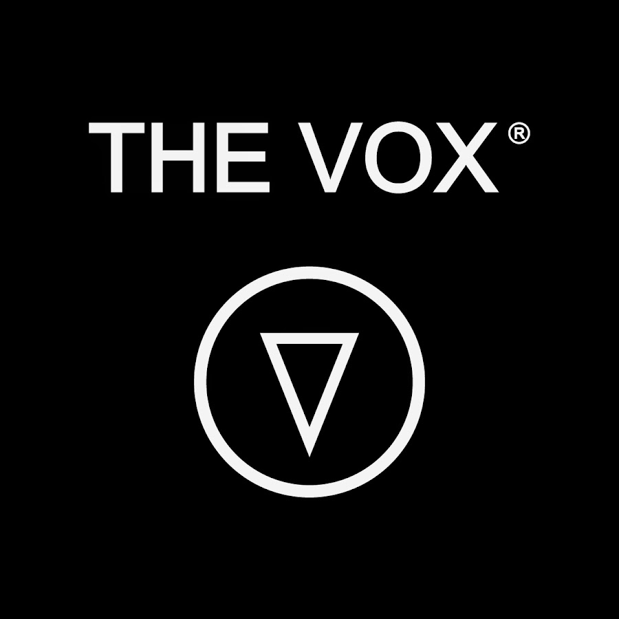 The Vox Official - YouTube