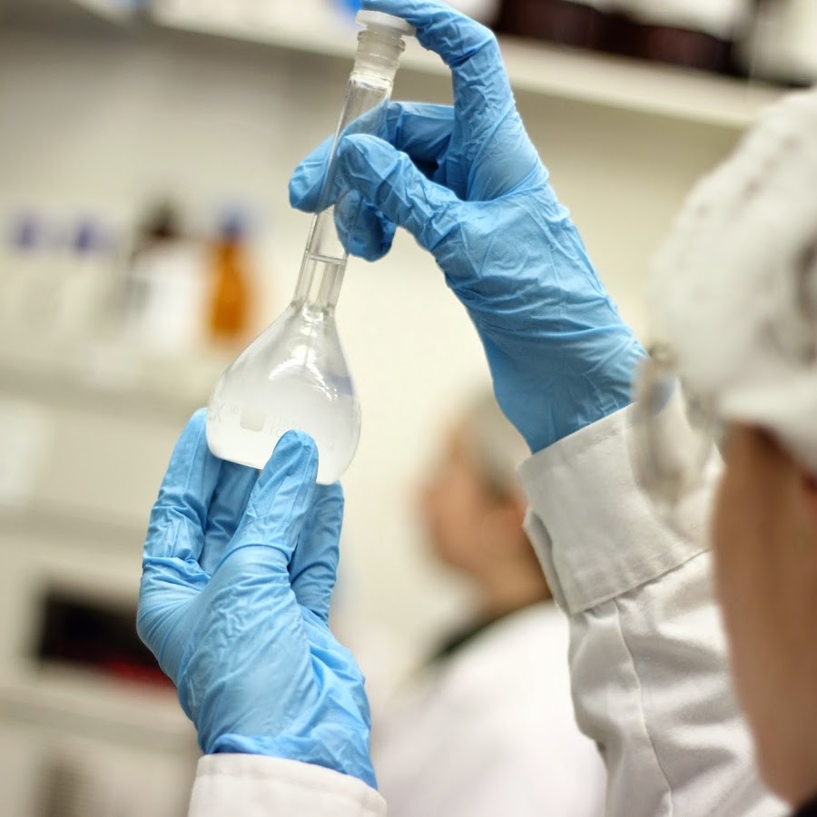 Laboratorio Lazar - YouTube