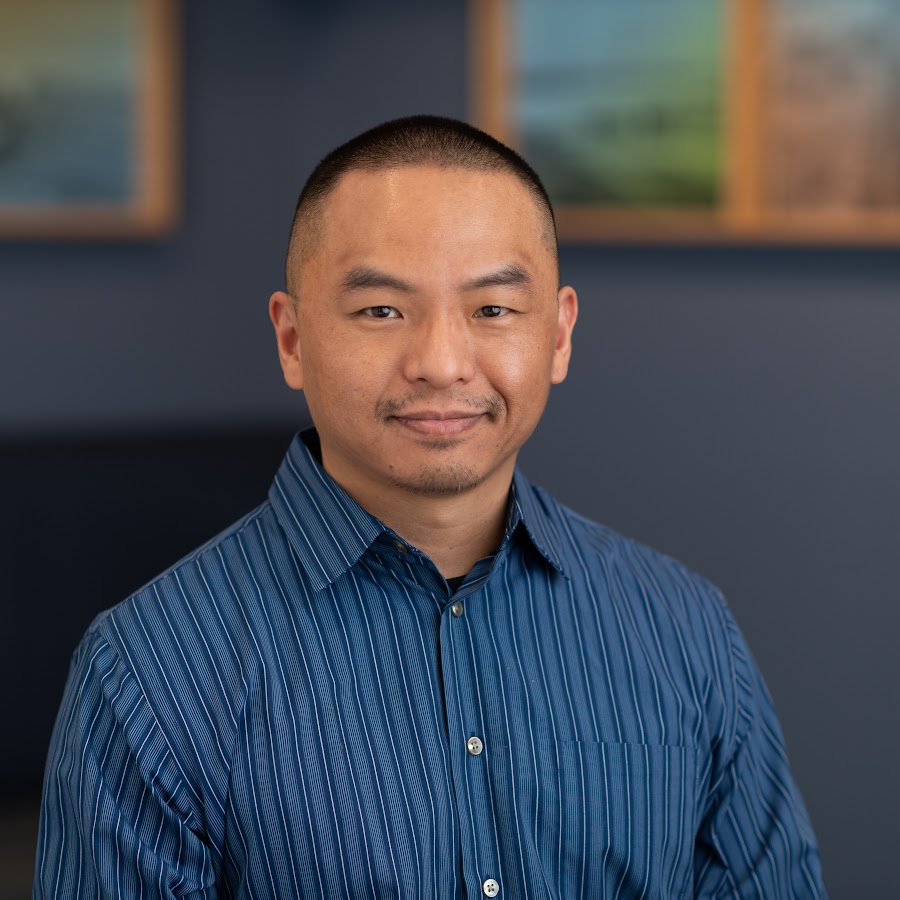 James Huynh - YouTube