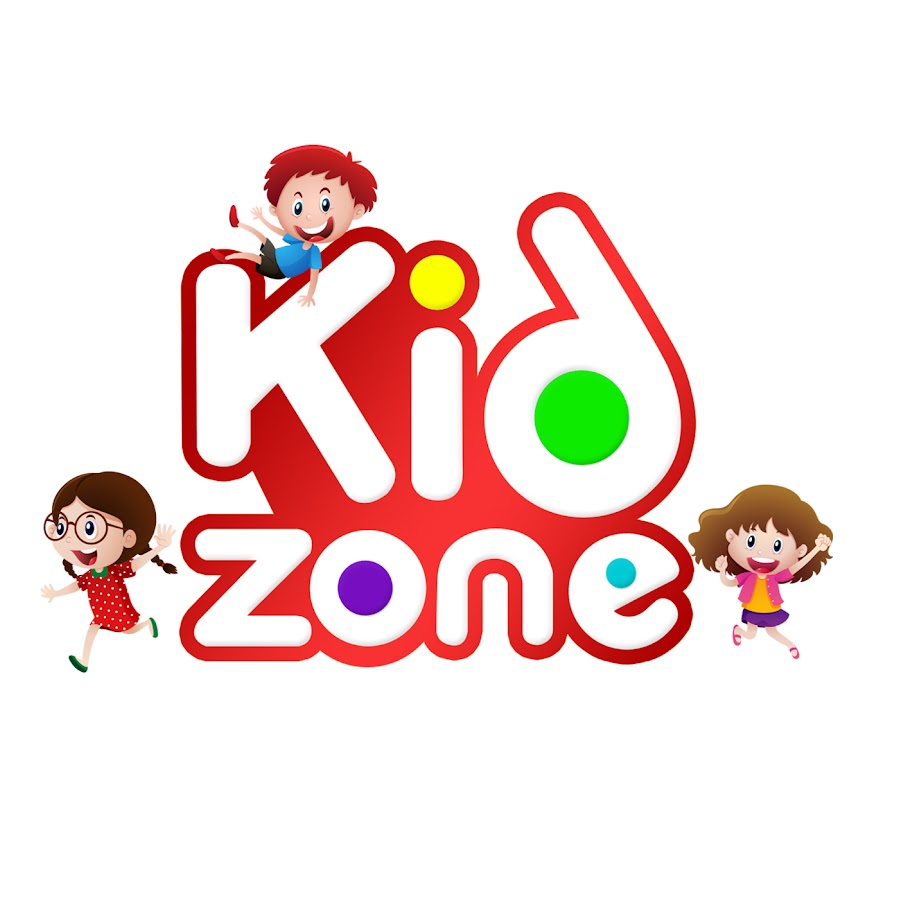 kidzone Tv - YouTube
