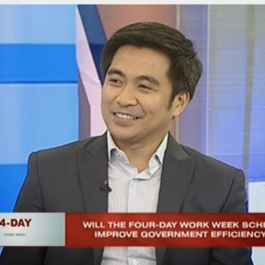 Atty. Joseph Noel Estrada - YouTube