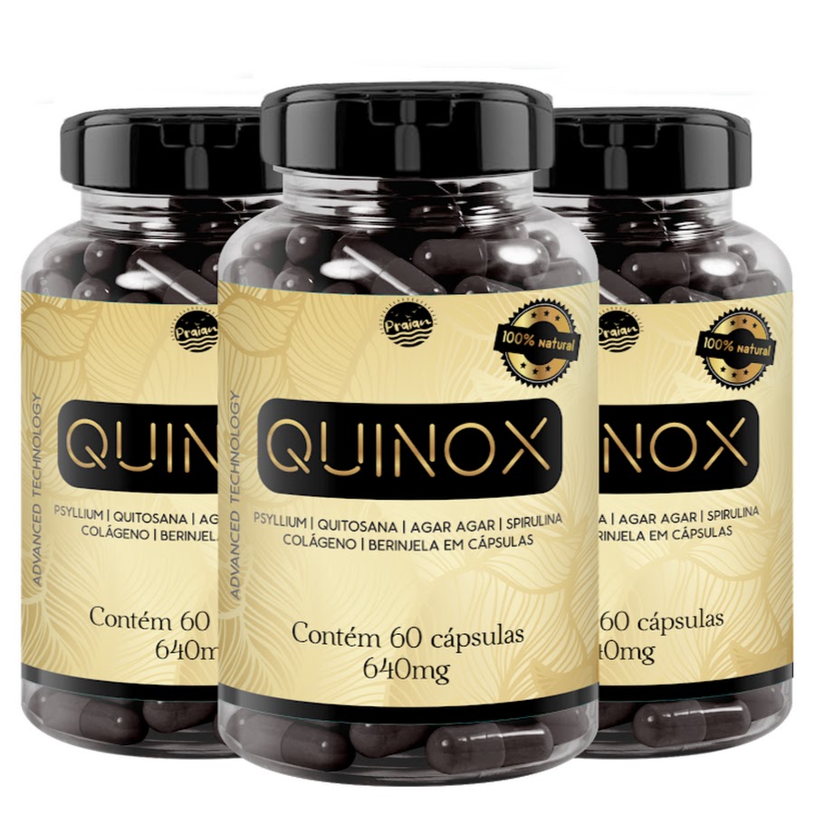 Quinox Oficial - YouTube