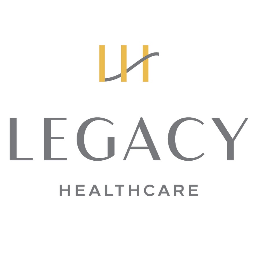Legacy Healthcare, LLC - YouTube