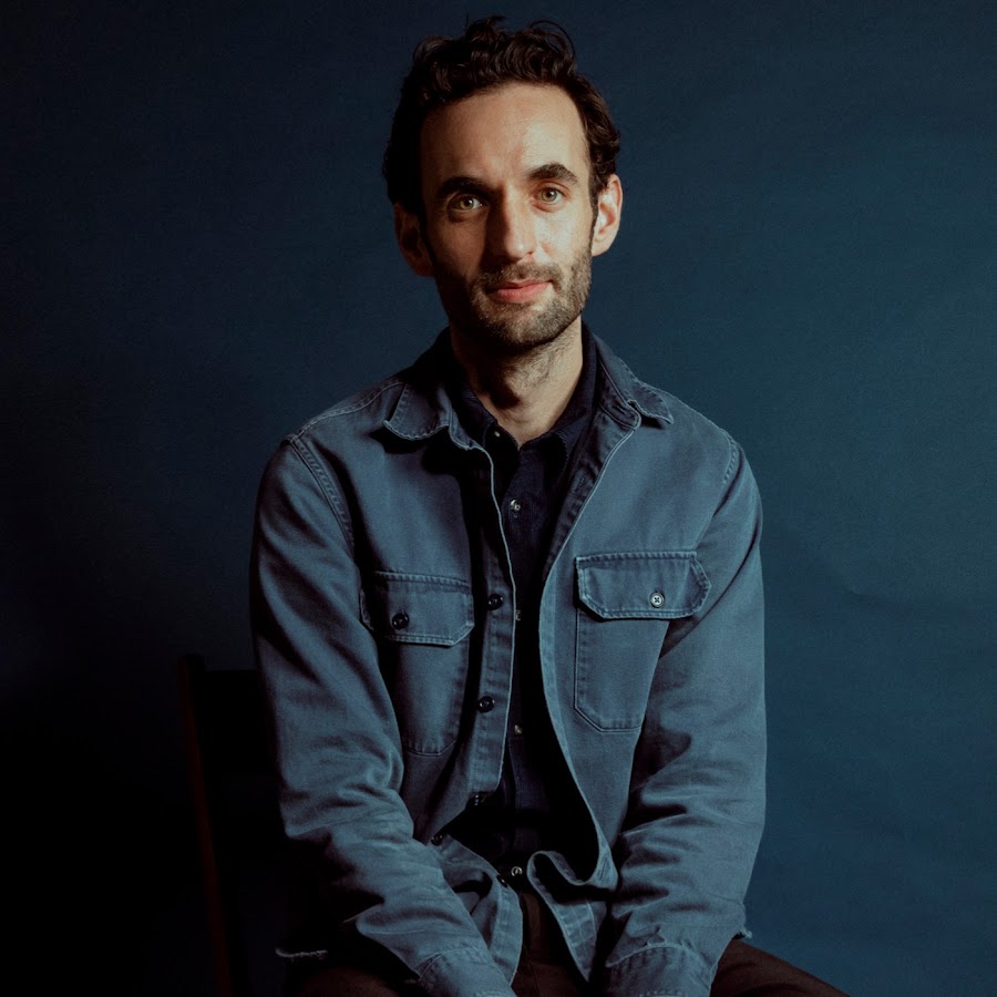 Julian Lage - YouTube