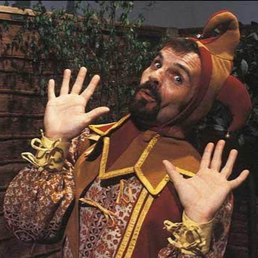 Mr Claypole - YouTube
