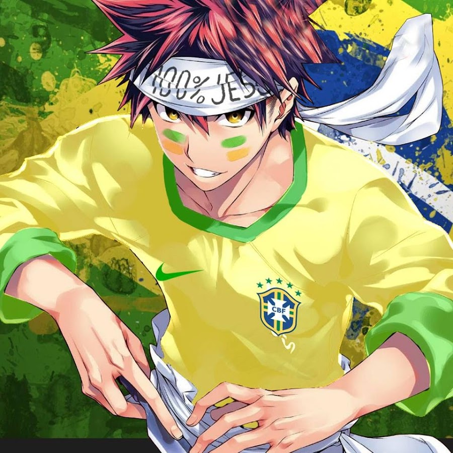 TioAnime - YouTube