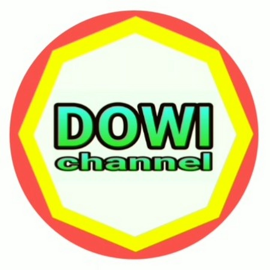 Dowi Channel - YouTube