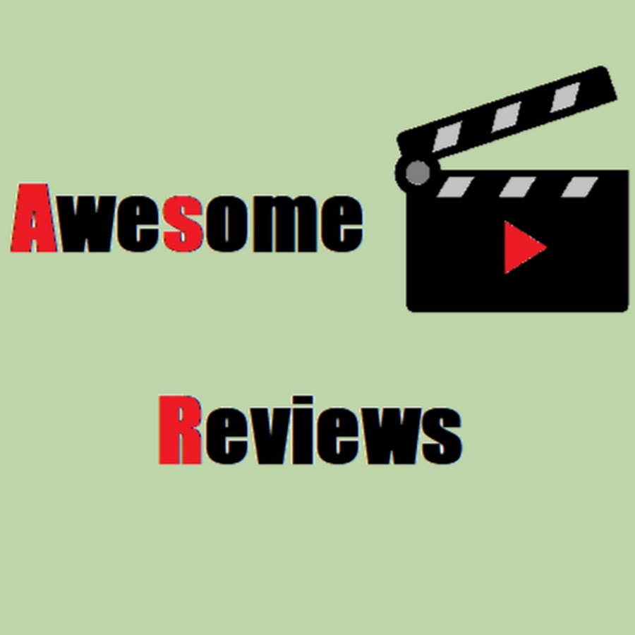 Awesome Movie Reviews - YouTube