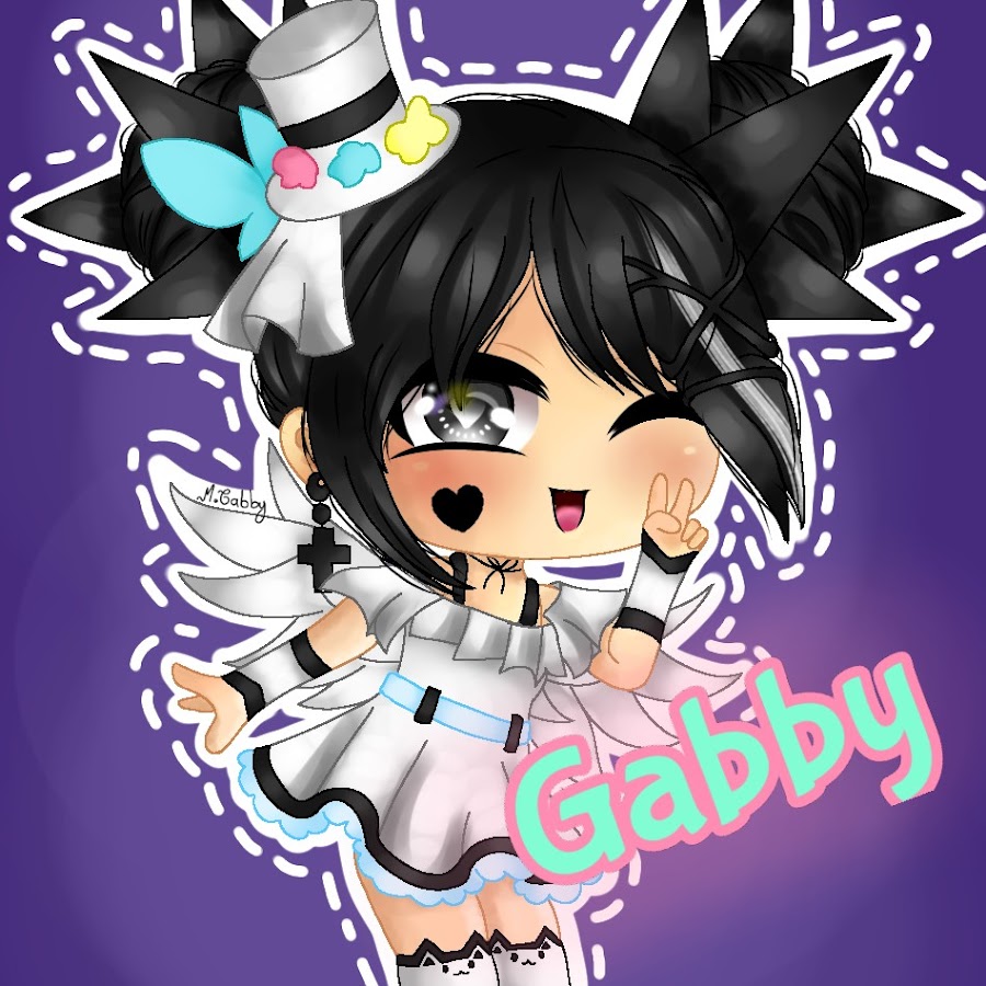 Gabby Gacha - YouTube