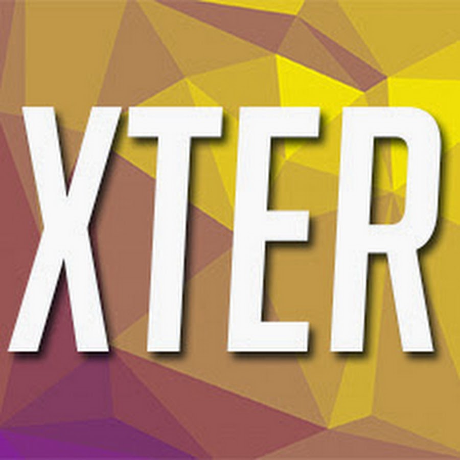 Xter - YouTube