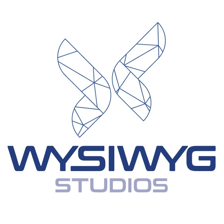 WYSIWYG STUDIOS - YouTube