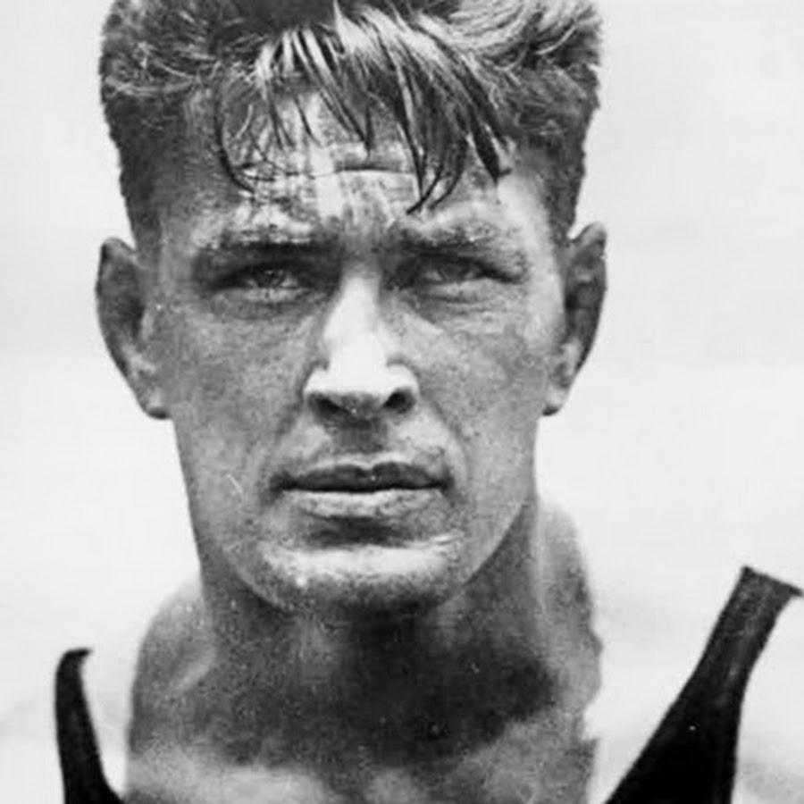 Boxing Legends TV - YouTube