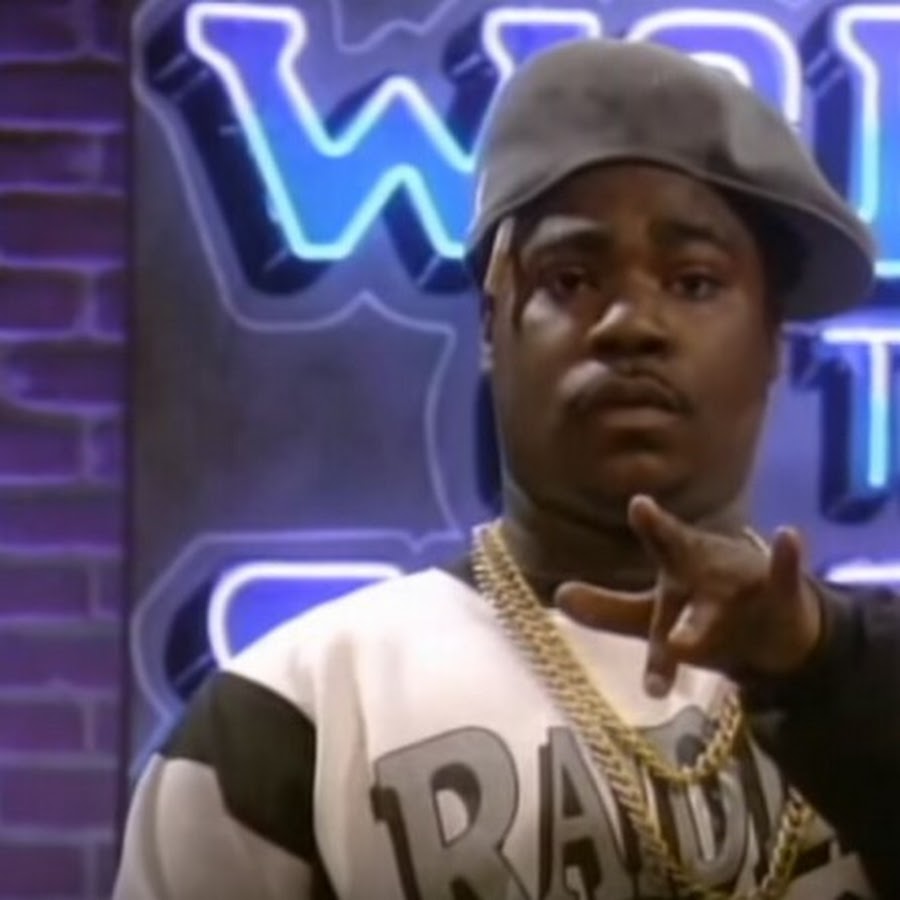 Hustle Man - YouTube