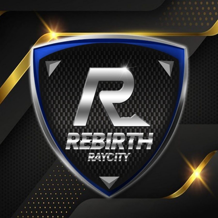 Rebirth Raycity - YouTube