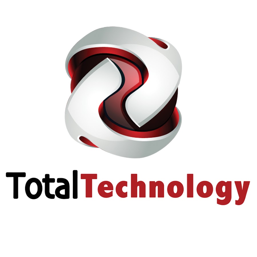 Total Technology - YouTube