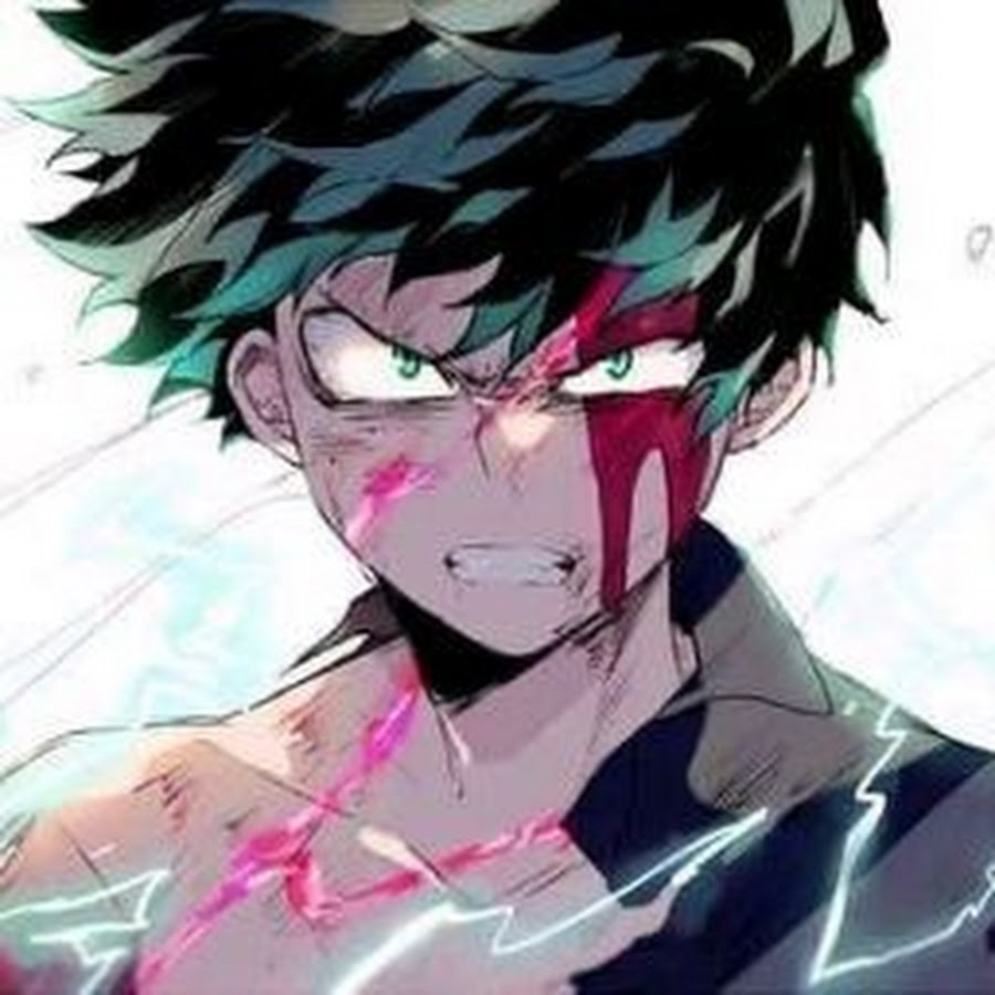 Deku Gaming - YouTube