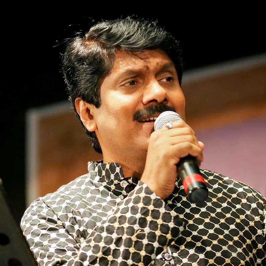 G Venugopal Album Songs - YouTube