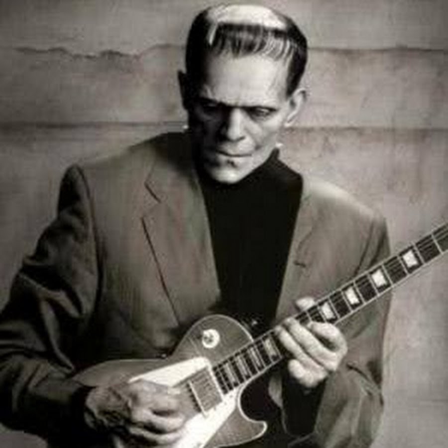 Keith Russell - YouTube