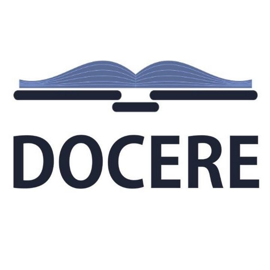 Docere Mx - YouTube