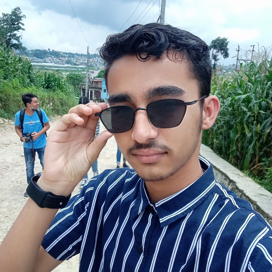 Bivek Nepal - YouTube