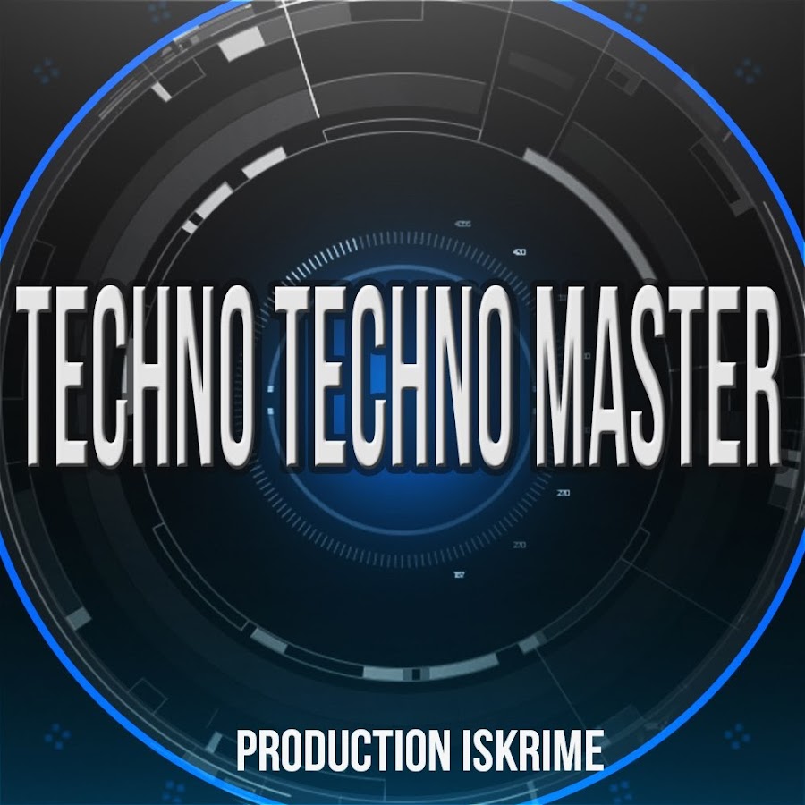 TECHNO MASTER - YouTube