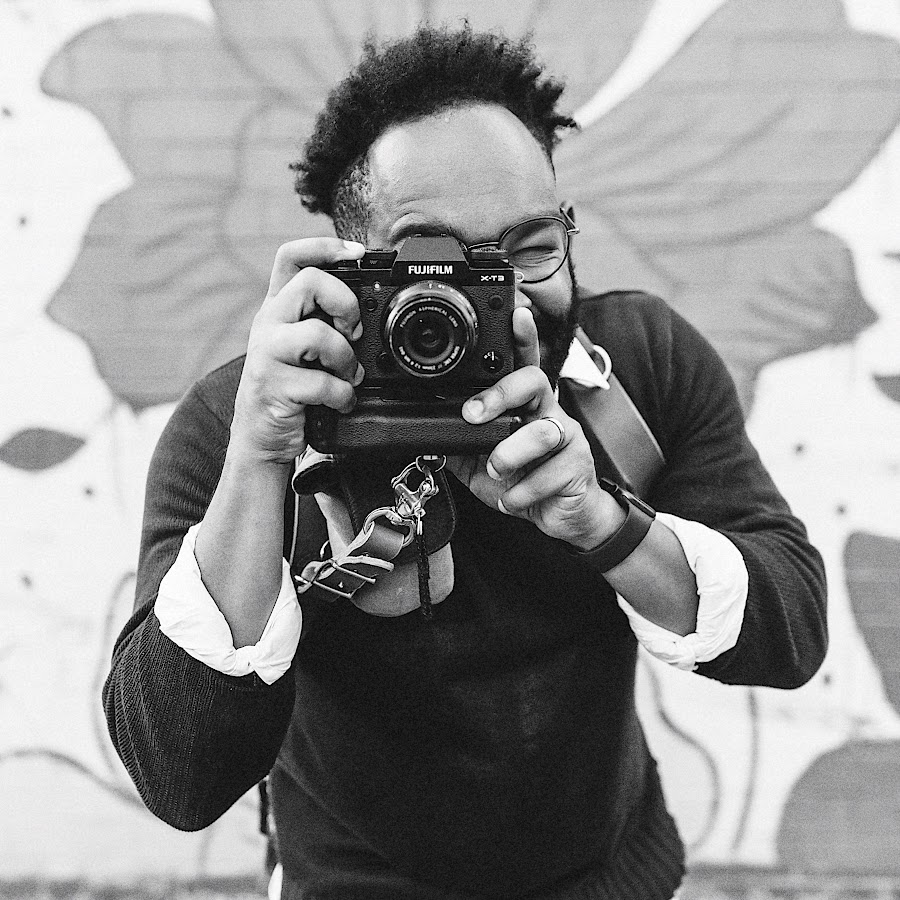 John Branch IV Photography - YouTube