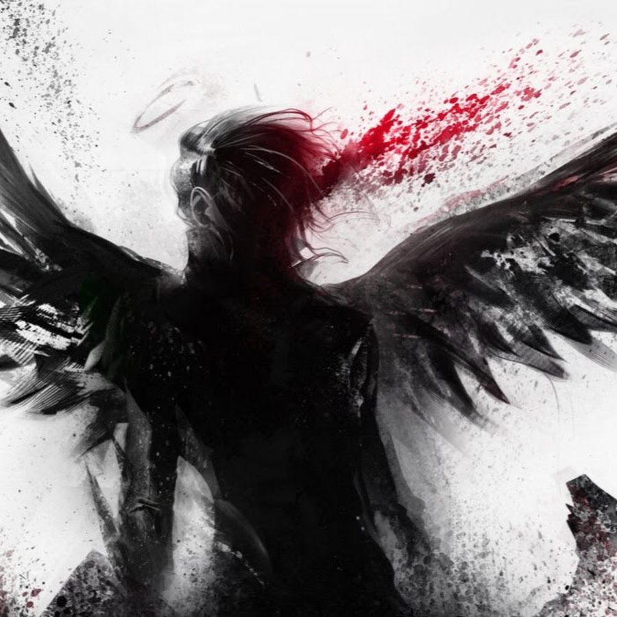 Corrupt Angel - YouTube