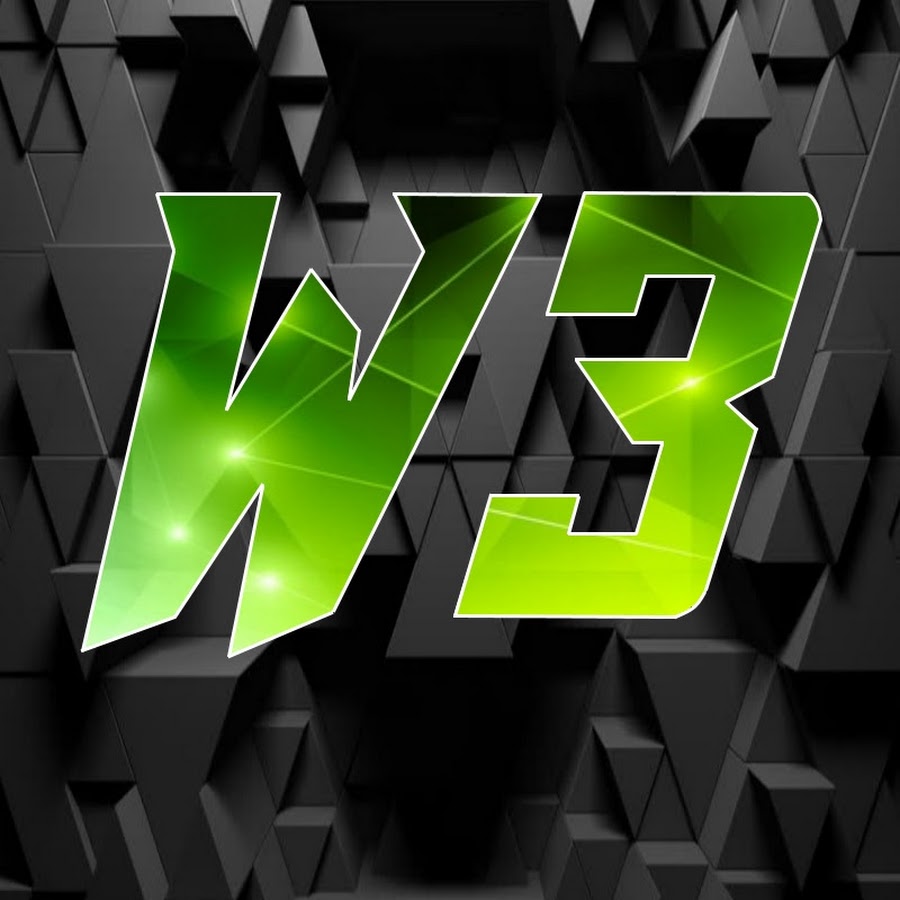 w3w3w3 - YouTube