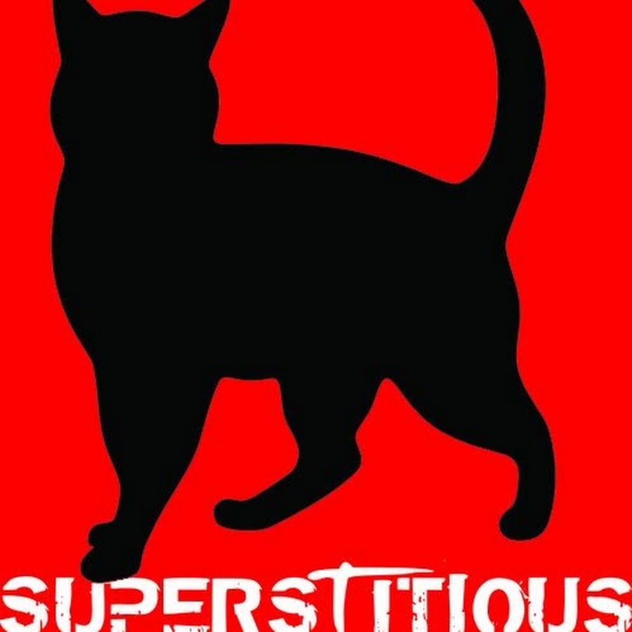 Superstitious - YouTube