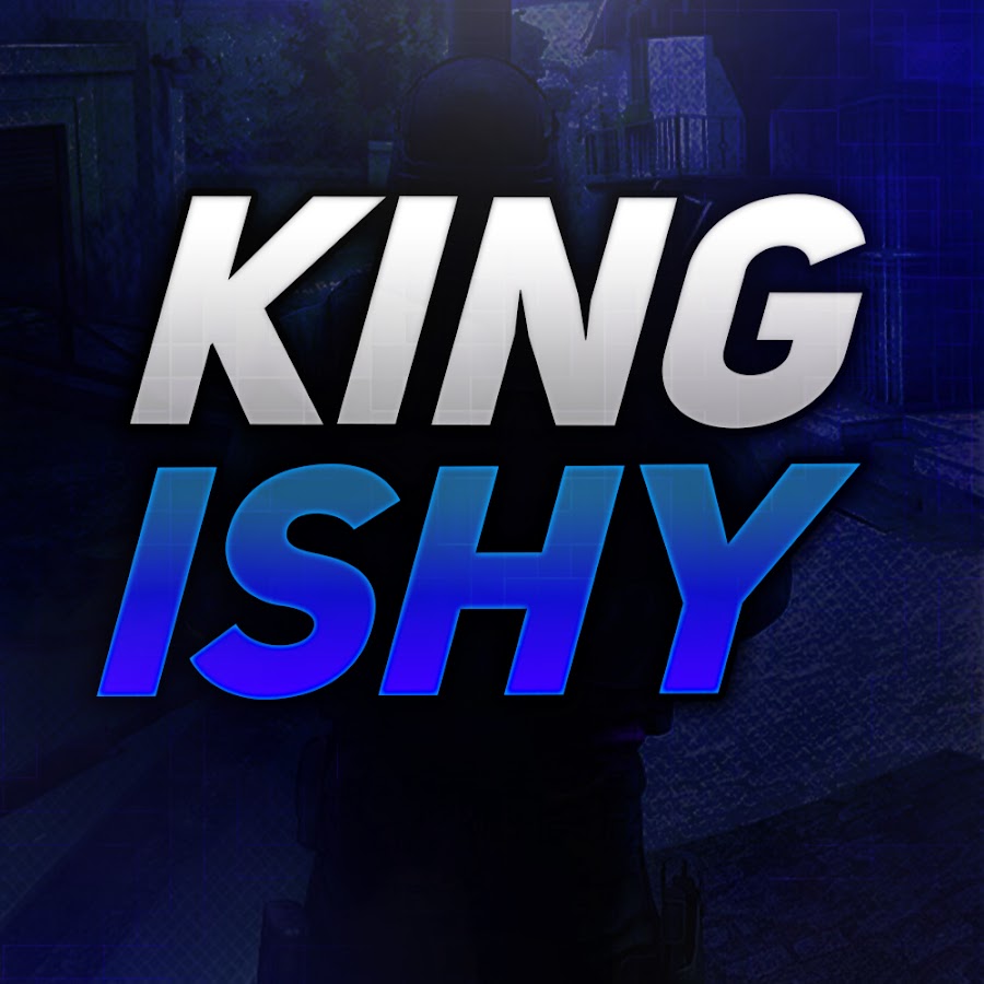 King Ishy - YouTube