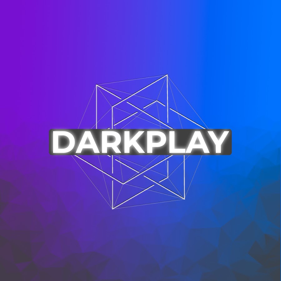 Dark Play - YouTube