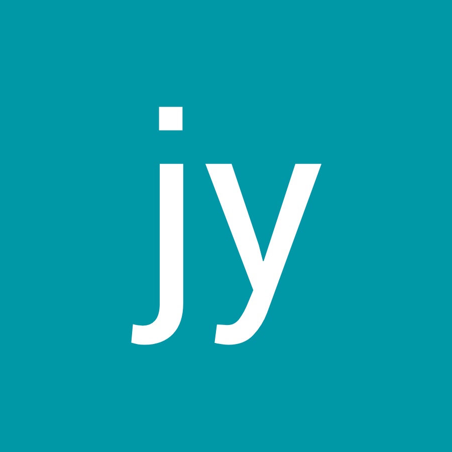 jy Y - YouTube