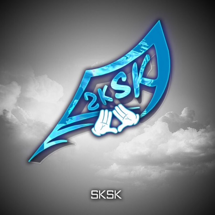 SKSK GFX - YouTube