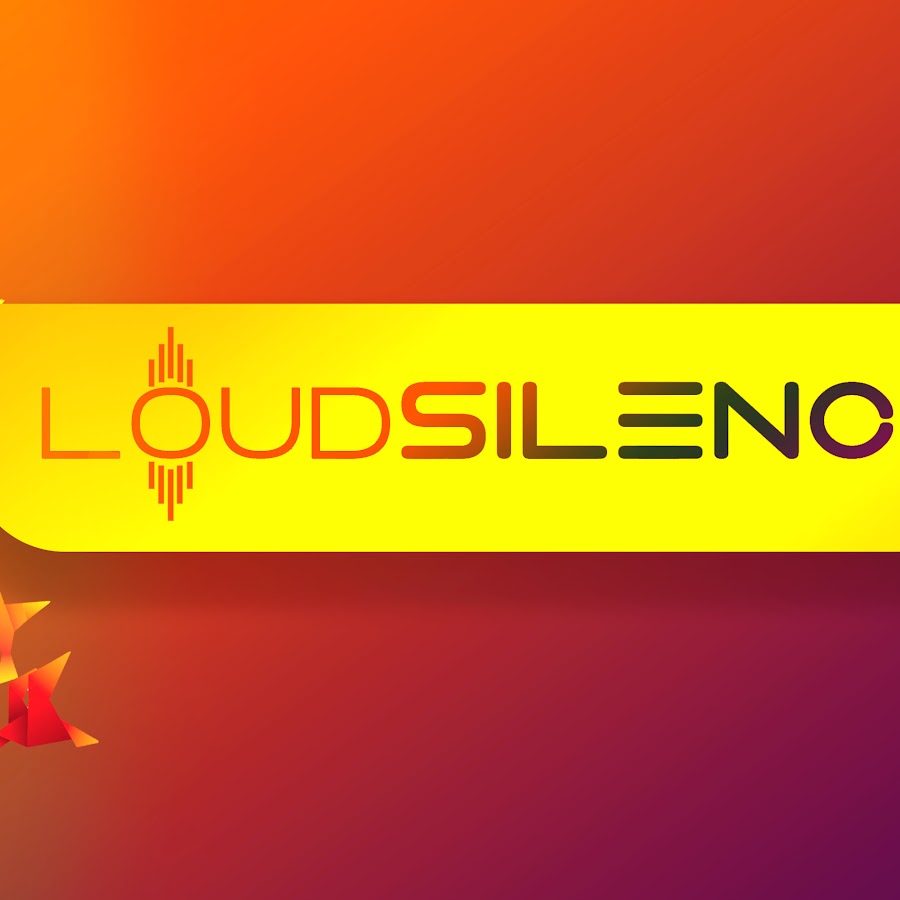 Loud Silence Radio & TV Network - YouTube