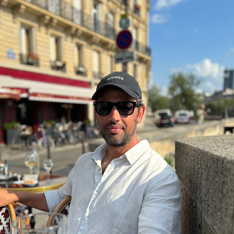 Cyrus Moran - YouTube