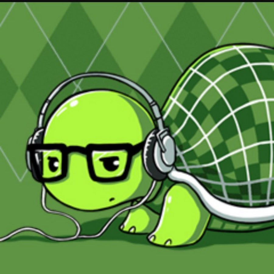 The Nerdy Turtle - YouTube