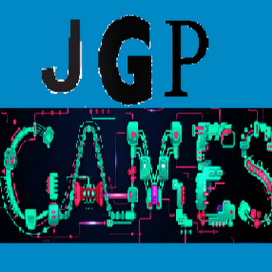 JGP games - YouTube