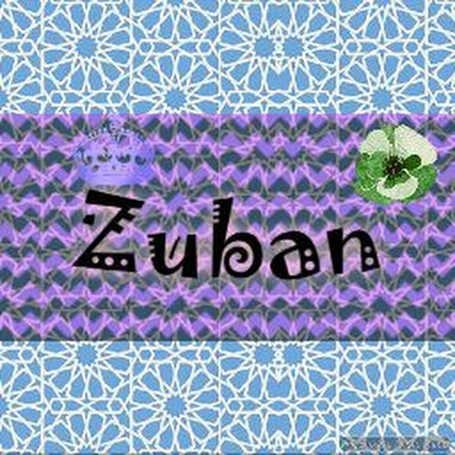 zuban - YouTube