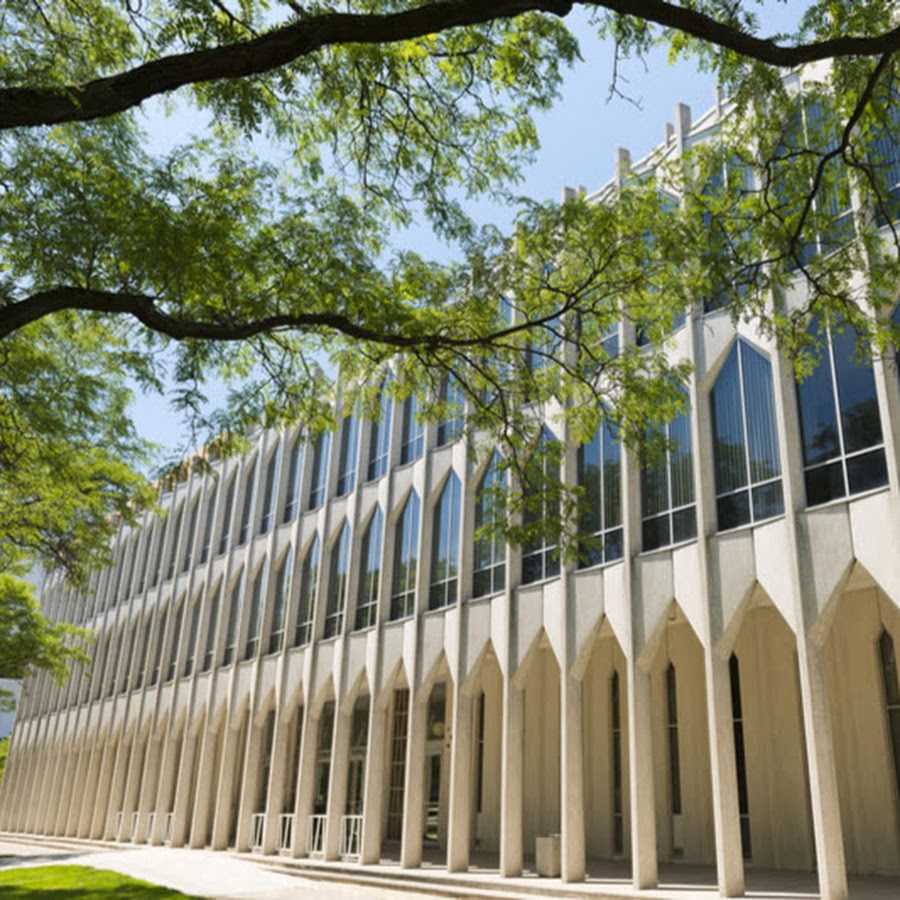 Wayne State University College of Education - YouTube