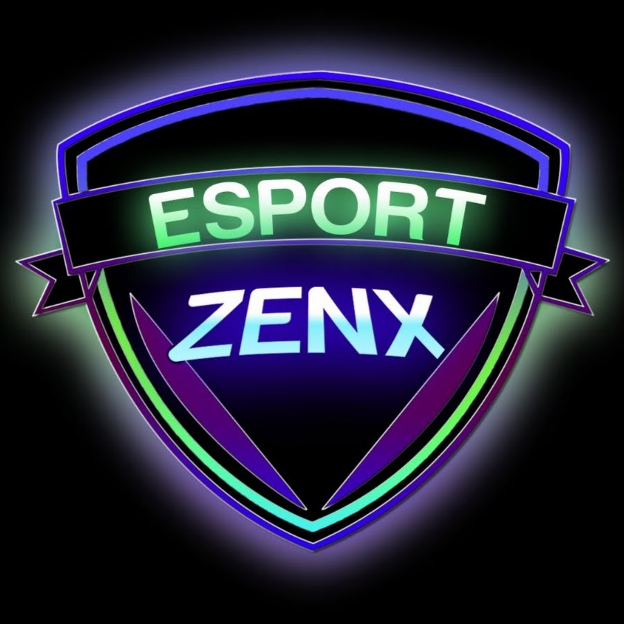ZenX eSport - YouTube