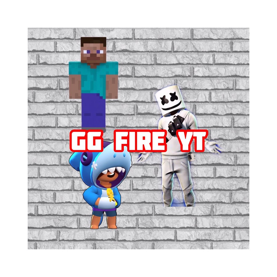 GG_FIRE YT - YouTube