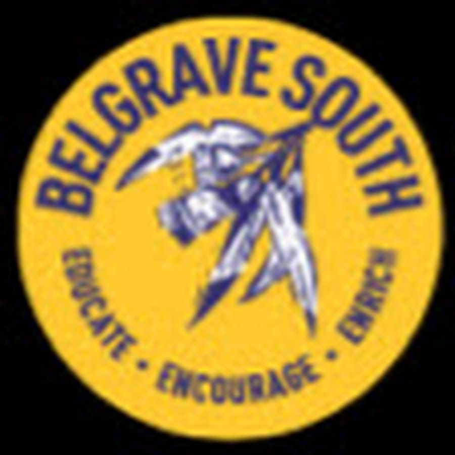 Belgrave South Primary School - YouTube
